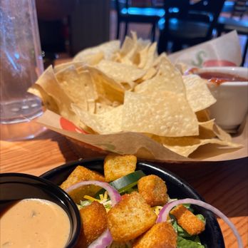 CHILI’S - Updated July 2025 - 414 Photos & 214 Reviews - 5090 ...