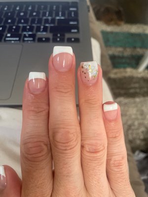CATHY NAILS & SPA - Updated May 2025 - 2448 Valley Ave, Winchester ...