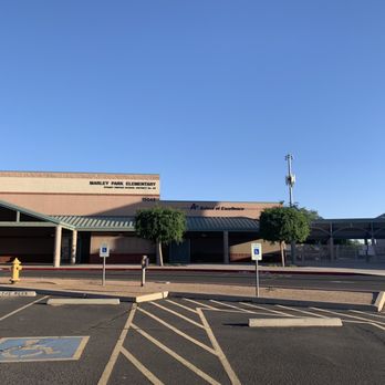 MARLEY PARK ELEMENTARY SCHOOL - Updated December 2025 - 15042 W ...