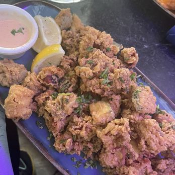 OCTOPUS KITCHEN - Updated December 2025 - 472 Photos & 289 Reviews ...