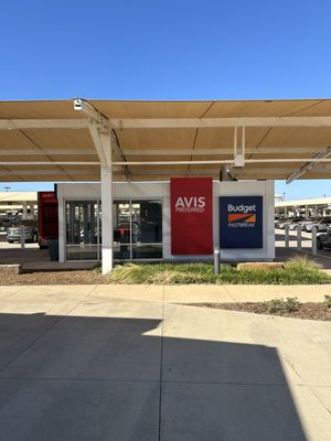 AVIS RENT A CAR - Updated October 2025 - 13 Photos & 55 Reviews - 7100 ...