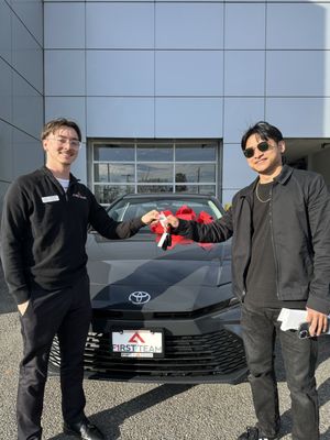 FIRST TEAM TOYOTA - Updated January 2026 - 56 Photos & 90 Reviews ...