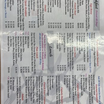 BUTTON UP CAFE - Updated August 2025 - 3082 Photos & 1428 Reviews - 97 ...