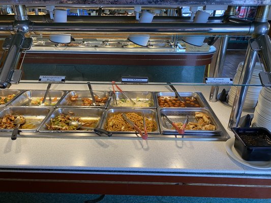 CHINA BUFFET KING - Updated October 2025 - 19 Photos & 50 Reviews ...