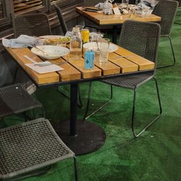 BEATRIX - FULTON MARKET - Updated July 2025 - 1119 Photos & 738 Reviews ...