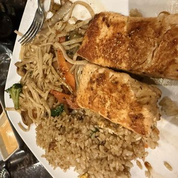 HIBACHI HOUSE - Updated September 2025 - 146 Photos & 151 Reviews - 335 ...