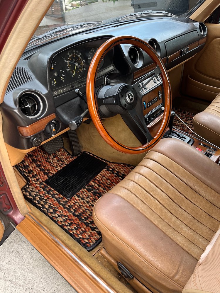 VACO MERCEDES - Updated October 2025 - 201 Photos & 149 Reviews - 5073 ...