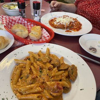 ITALIAN GARDEN RESTAURANT - Updated April 2025 - 40 Photos & 54 Reviews ...