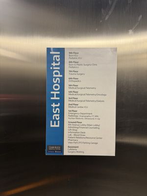 HARBORVIEW MEDICAL CENTER - MALENG CAFÉ - Updated December 2025 - 19 ...