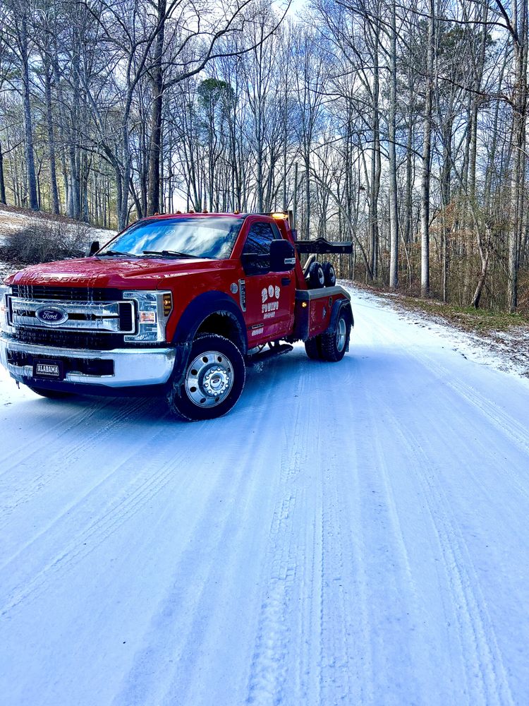 205 TOWING - Updated October 2025 - 37017 State Hwy 79, Cleveland ...