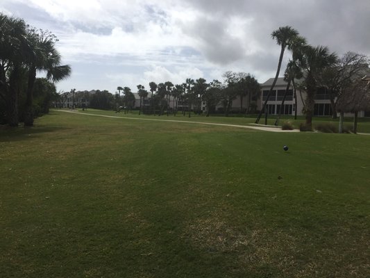 JUPITER DUNES GOLF COURSE - 13 Photos & 12 Reviews - Golf - 401 N ...