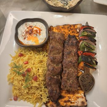 AMMOORA - Updated May 2025 - 750 Photos & 192 Reviews - 751 Key Hwy ...