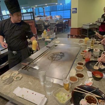 HOSHI JAPAN HIBACHI RESTAURANT - Updated August 2024 - 105 Photos & 60 ...