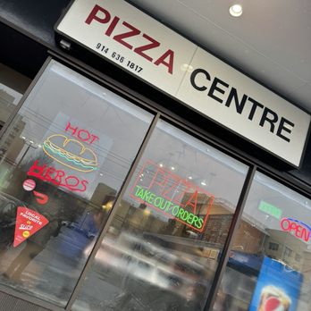 PIZZA CENTRE - Updated January 2026 - 24 Photos & 74 Reviews - 374 ...