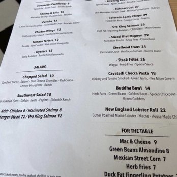 BIRD DOG - Updated January 2025 - 287 Photos & 216 Reviews - 57649 ...