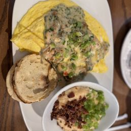 ANOTHER BROKEN EGG CAFE - Updated October 2025 - 197 Photos & 68 ...