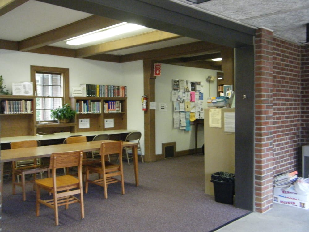 HYANNIS PUBLIC LIBRARY - Updated June 2025 - 17 Photos - 401 Main St ...