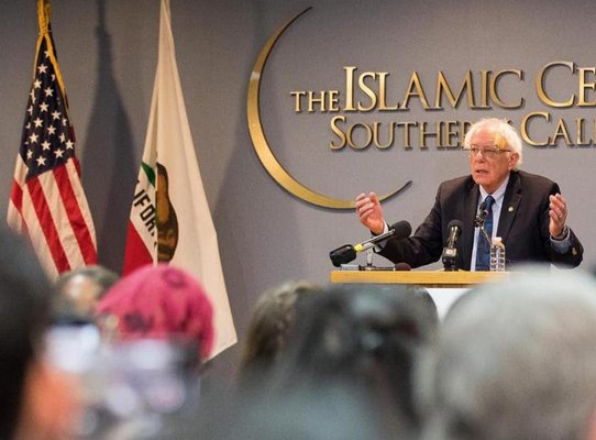 ISLAMIC CENTER OF SOUTHERN CALIFORNIA - Updated December 2025 - 84 ...