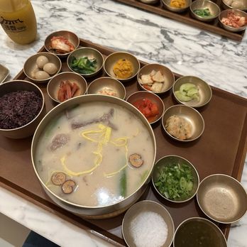 KUNJIP TOFU - Updated July 2025 - 1558 Photos & 355 Reviews - 1962 W El ...