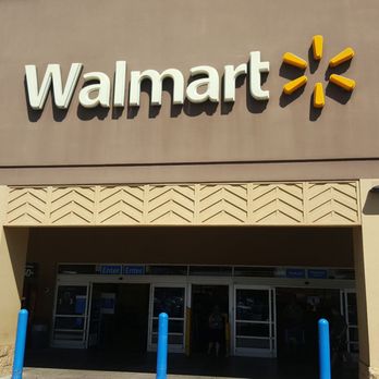 WALMART - Updated March 2025 - 516 Photos & 236 Reviews - 101 Pakaula ...