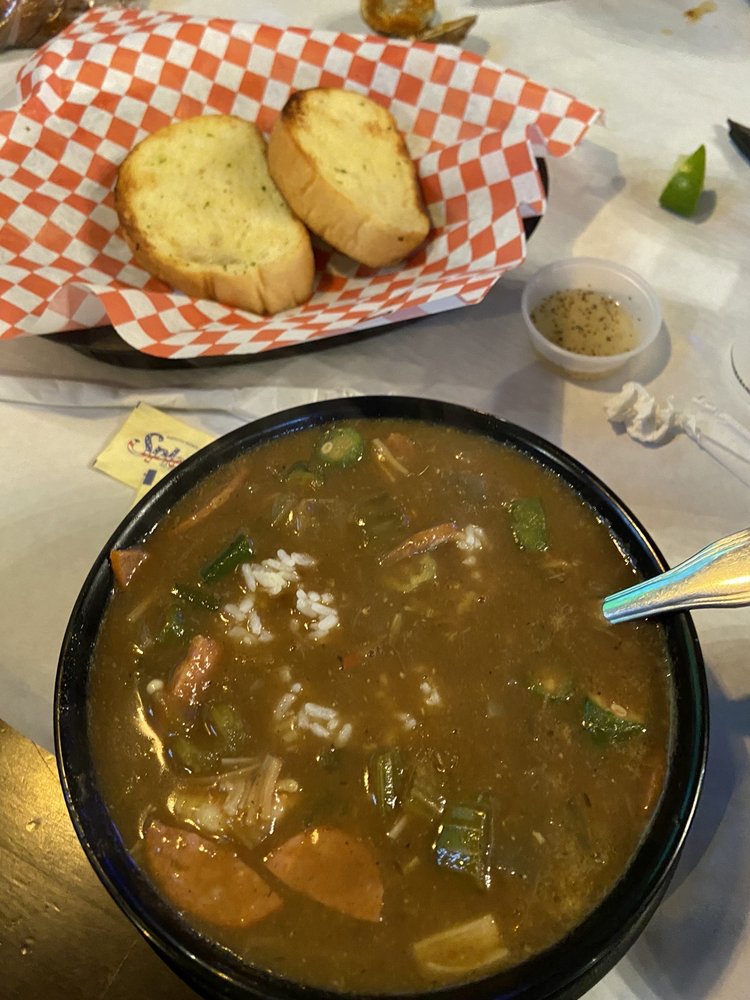 SEAFOOD AND CRAWFISH - Updated May 2024 - 595 Photos & 661 Reviews ...