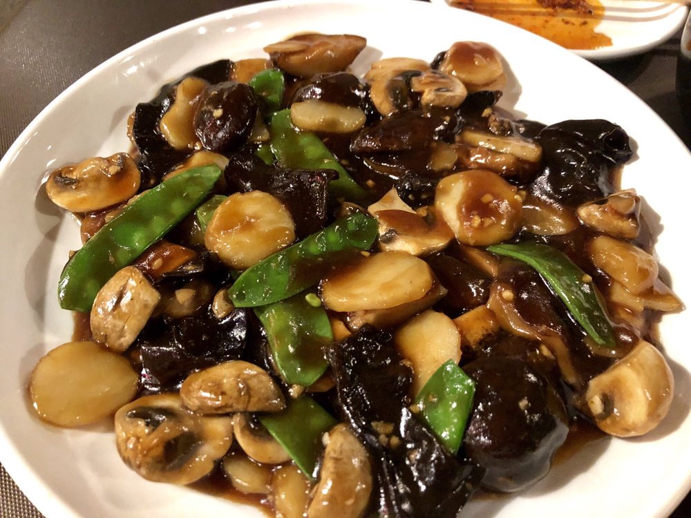 HOUSE OF CHOW - 21 Photos & 97 Reviews - 2101 W Broadway, Columbia, MO ...