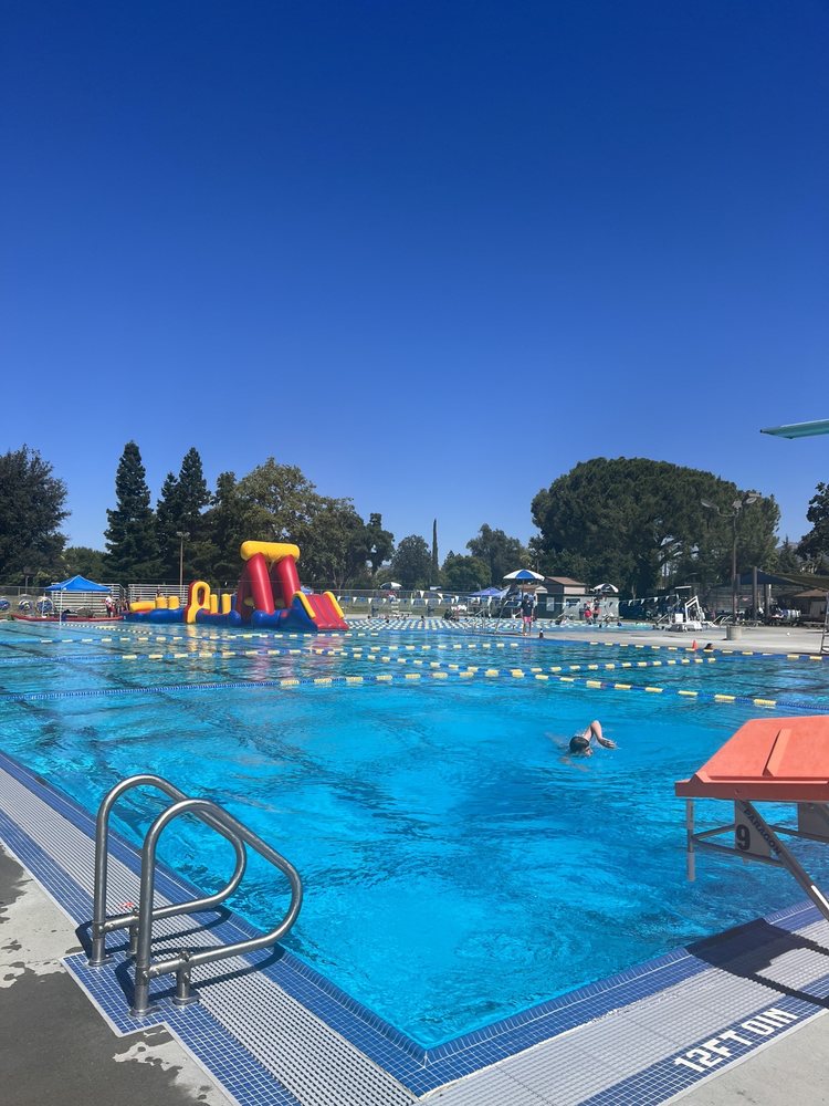 CONCORD COMMUNITY POOL - Updated May 2024 - 24 Photos & 21 Reviews ...