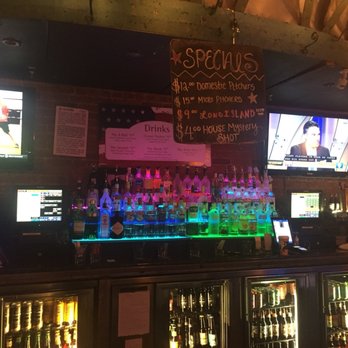 Zanzibar Billiards - Takeout & Delivery - 59 Photos & 106 Reviews ...