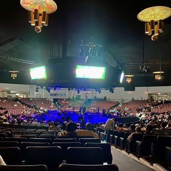 ARENA THEATRE - Updated August 2025 - 124 Photos & 110 Reviews - 7326 ...