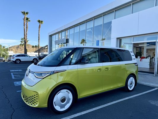 COACHELLA VALLEY VOLKSWAGEN - Updated January 2026 - 97 Photos & 239 ...