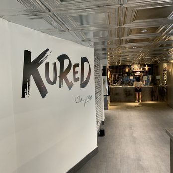 KURED - Updated July 2024 - 39 Photos & 37 Reviews - 83 Charles St ...