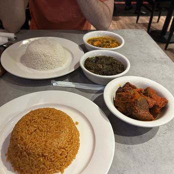 EATWELL AFRICAN RESTAURANT & LOUNGE - Updated December 2025 - 34 Photos ...