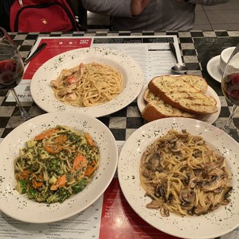PETER’S PASTA - Updated October 2025 - 31 Photos & 48 Reviews - 149 ...