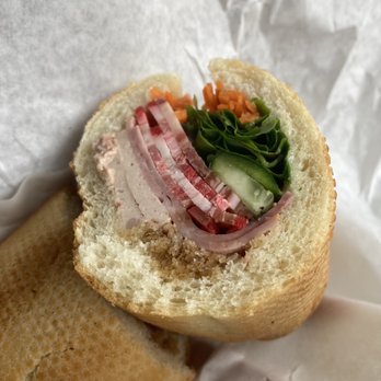 HELLO BANH MI - Updated January 2025 - 50 Photos & 42 Reviews - 681 ...