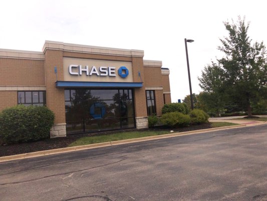 CHASE BANK - Updated November 2025 - 13 Reviews - 2503 W 75th St ...