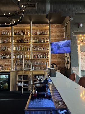 GOAT & RABBIT - Updated May 2025 - 126 Photos & 88 Reviews - 1804 W ...