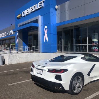 Extraordinary Larry H Miller Casa Chevrolet Photos