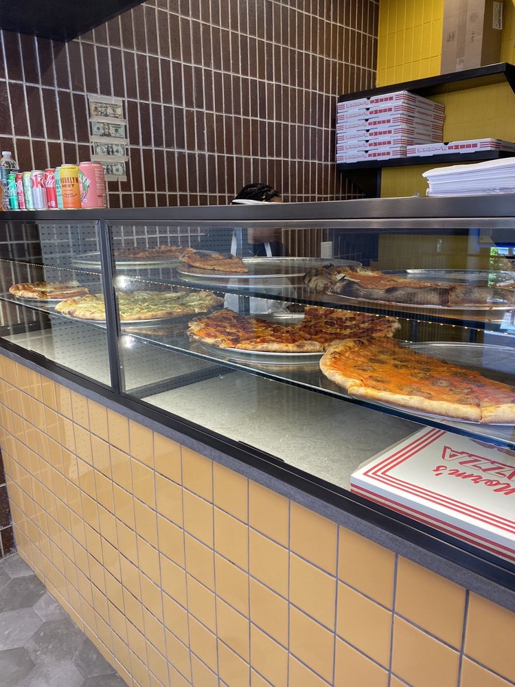 NORM’S PIZZA - 21 Photos & 28 Reviews - 388 7th Ave, Brooklyn, New York ...