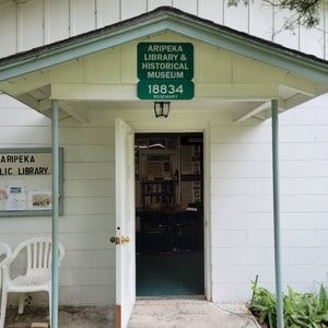 HERNANDO COUNTY PUBLIC LIBRARY - SPRING HILL - Updated September 2025 ...