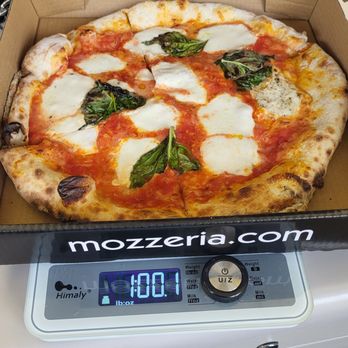 MOZZERIA - Updated August 2025 - 29 Photos & 12 Reviews - 2400 Monarch ...