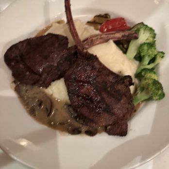 BRICKS RESTAURANT & WINE BAR - Updated October 2025 - 495 Photos & 348 ...