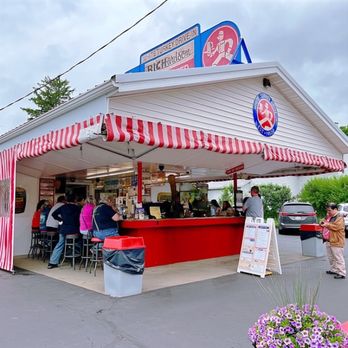WHITE TURKEY DRIVE-IN - TEMP. CLOSED - Updated November 2025 - 121 ...