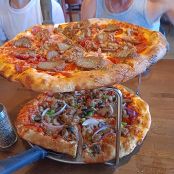 MAPLE STREET PIZZA COMPANY - Updated January 2025 - 21 Photos & 35 ...