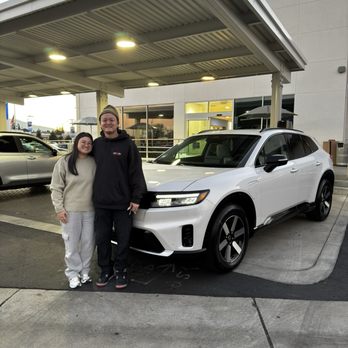 CAPITOL HONDA - Updated April 2025 - 235 Photos & 1681 Reviews - 745 W ...