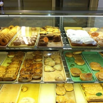 BENSON BAKERY & COFFEE SHOP - Updated December 2025 - 16 Photos & 12 ...