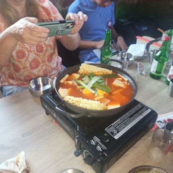 POCHA HOUSE - Updated June 2024 - 715 Photos & 242 Reviews - 1910 Q St ...