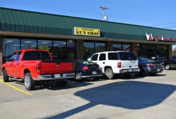 LEBANON GUN SHOP - Updated December 2025 - 15 Reviews - 102 Hartman Dr ...