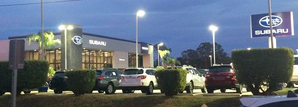SUBARU OF MELBOURNE - Updated December 2025 - 23 Photos & 45 Reviews ...