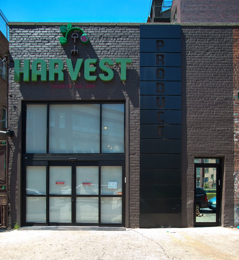 MY HARVEST - Updated June 2026 - 10 Photos - 5 Heyward St, Brooklyn ...