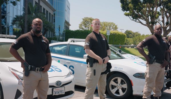 UNITED GUARD SECURITY - Updated September 2025 - 46 Photos & 24 Reviews ...